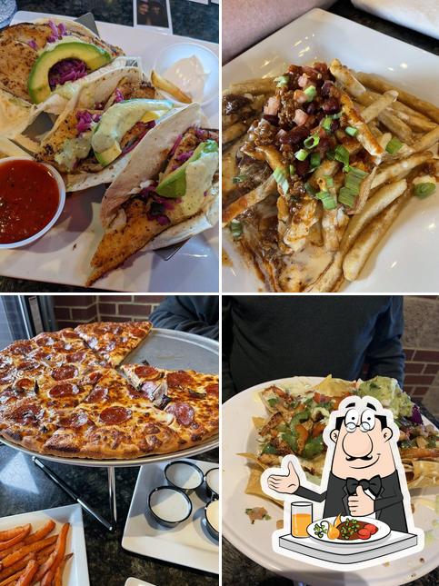Jonathan's Grille, Madison - Restaurant menu, prices and reviews