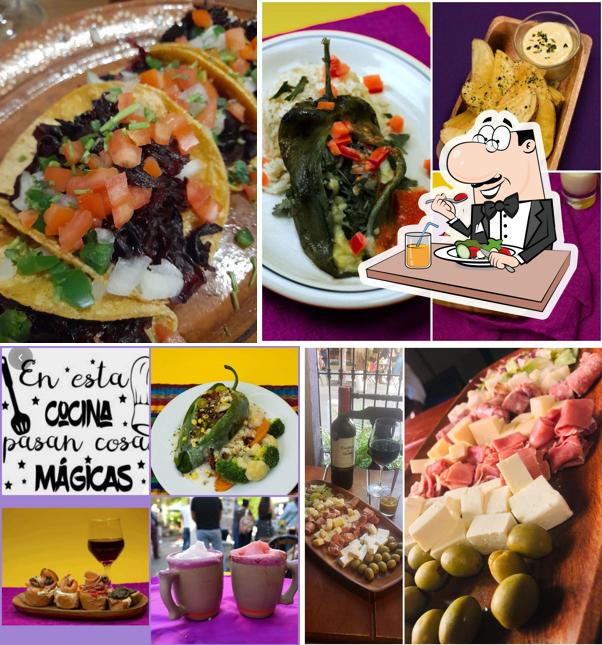La Chunga, Monterrey - Menú del restaurante, precios y reseñas