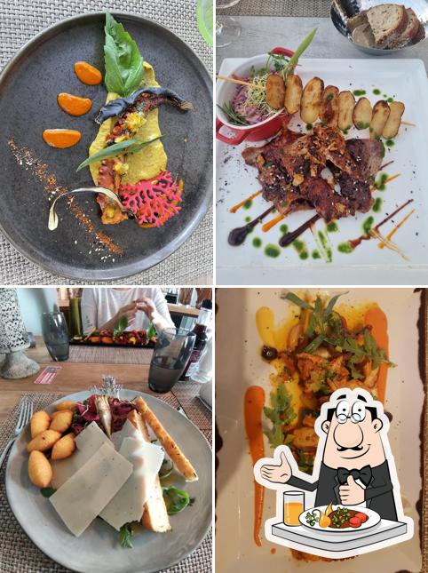 Le Yaca, Gland - Menu du restaurant, prix et avis
