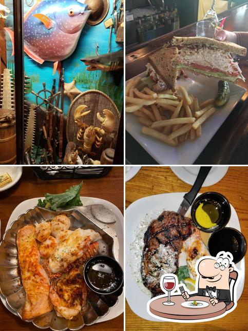 Menz Restaurant & Bar, Erma - Restaurant menu, prices and reviews
