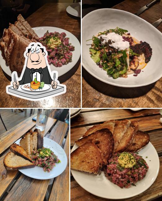 Nobie's, Houston - Restaurant menu, prices and reviews