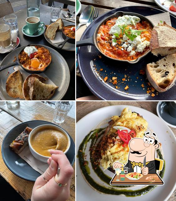 Tang (Dawson Street), Dublin - Restaurant menu, prices and reviews
