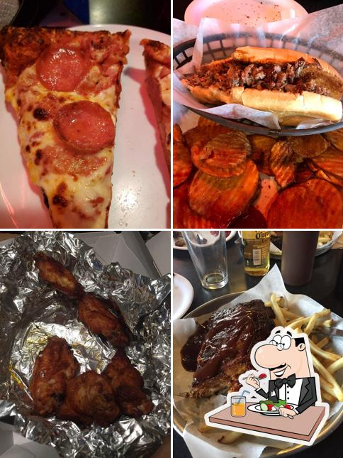 Ramos Pizza, Lincoln - Restaurant menu, prices and reviews