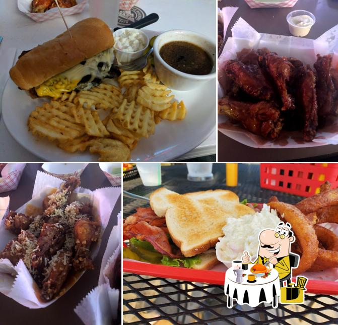 BG's Bar & Grill pub, Mountain Iron – menu, prices & reviews