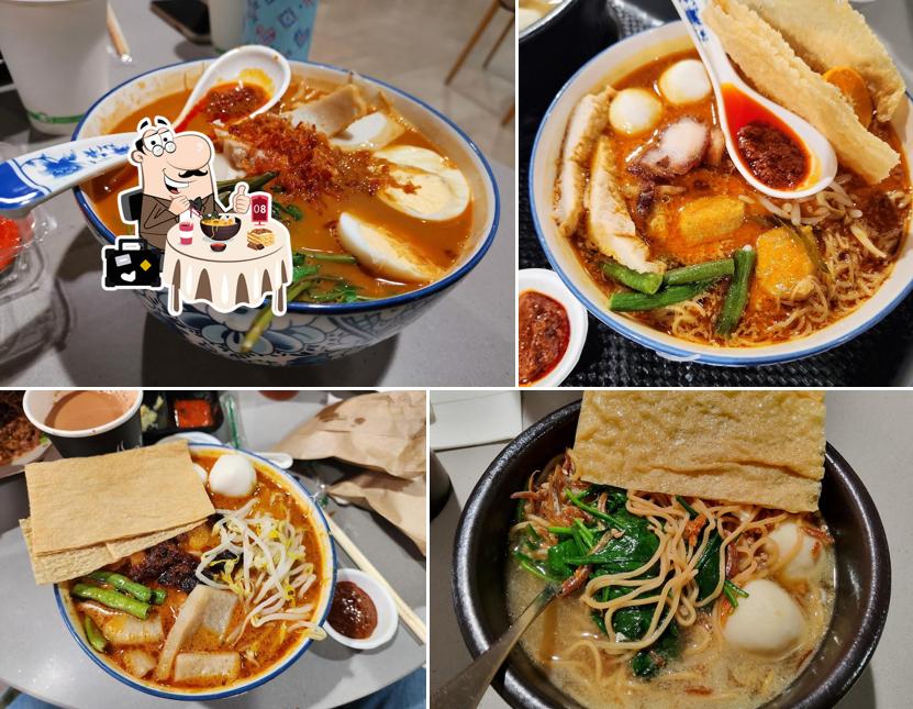 Bliss Kitchen, Wheelers Hill - Restaurant menu, prices and reviews
