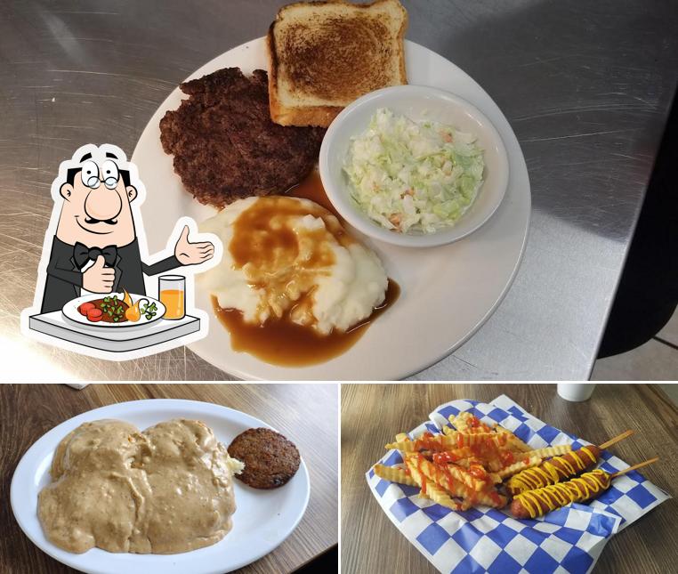 Top 5 restaurants with outdoor seating in Saltville, november 2025 ...