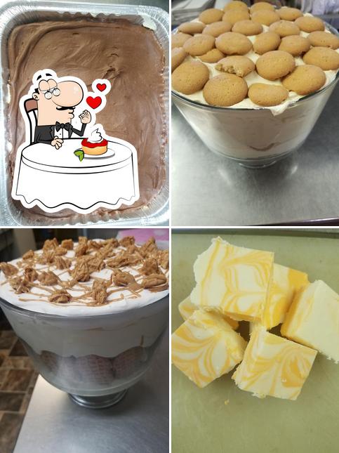 Top 5 restaurants in Union, West Virginia, august 2025 - Restaurant Guru
