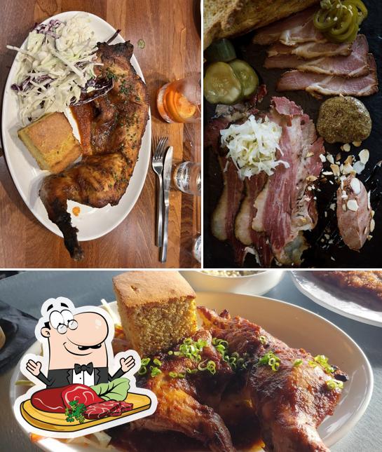 Main Deck, Penn Yan - Restaurant menu, prices and reviews