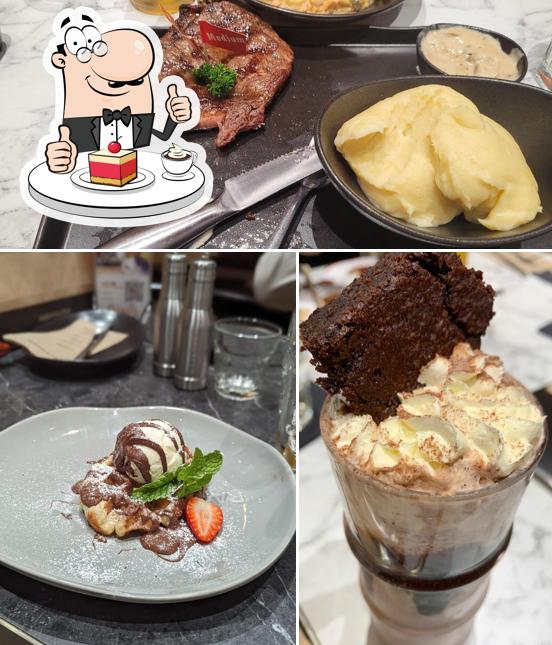 RASHAYS - Broadmeadows, Broadmeadows - Restaurant menu, prices and reviews