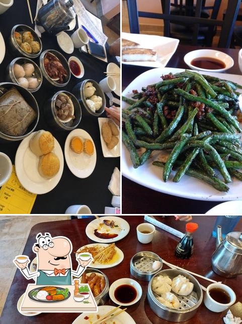 Real Wok, Greenacres - Restaurant menu, prices and reviews