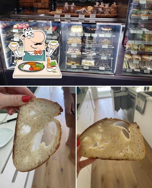 The Albion Bakehouse, Albion - Restaurant menu, prices and reviews
