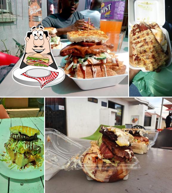 Kota king Roadhouse, Soweto - Restaurant menu, prices and reviews