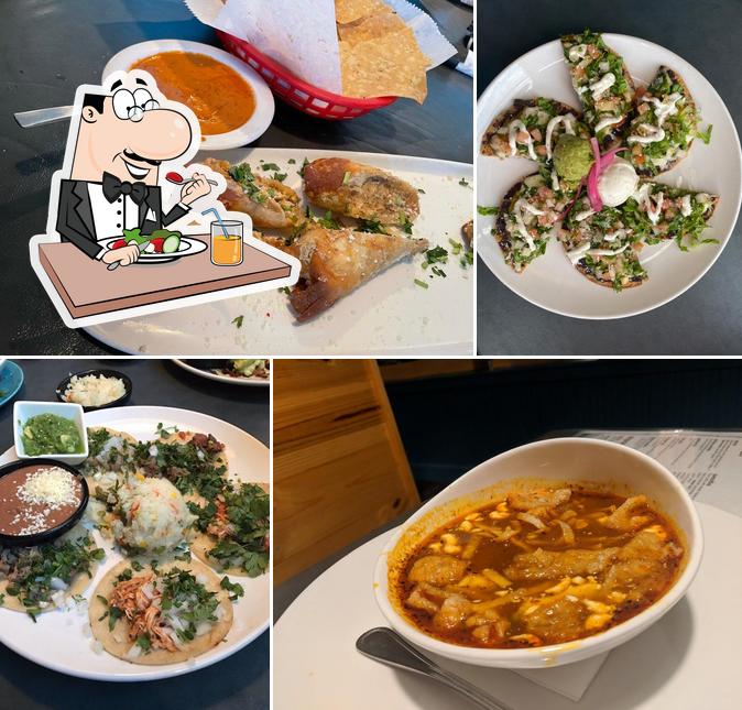 Taco Cacao, Kansas City - Restaurant menu, prices and reviews