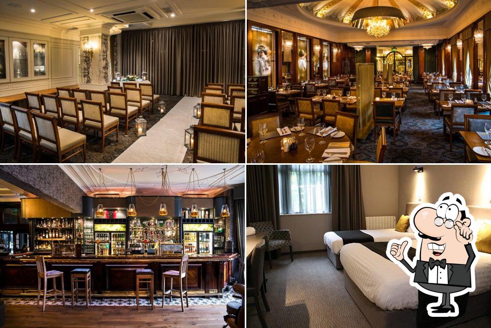 The Royal Toby Hotel, Rochdale - Restaurant menu, prices and reviews