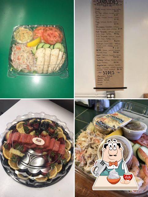 Tropical Delights, Brawley - Restaurant menu, prices and reviews