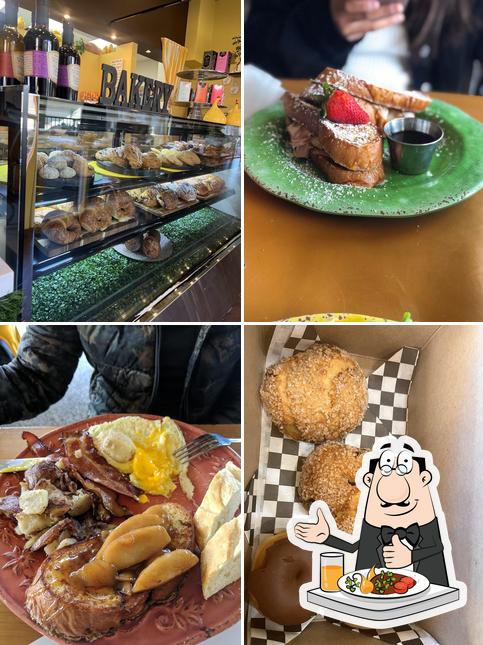 Yellow Vase, Rolling Hills Estates - Restaurant menu, prices and reviews