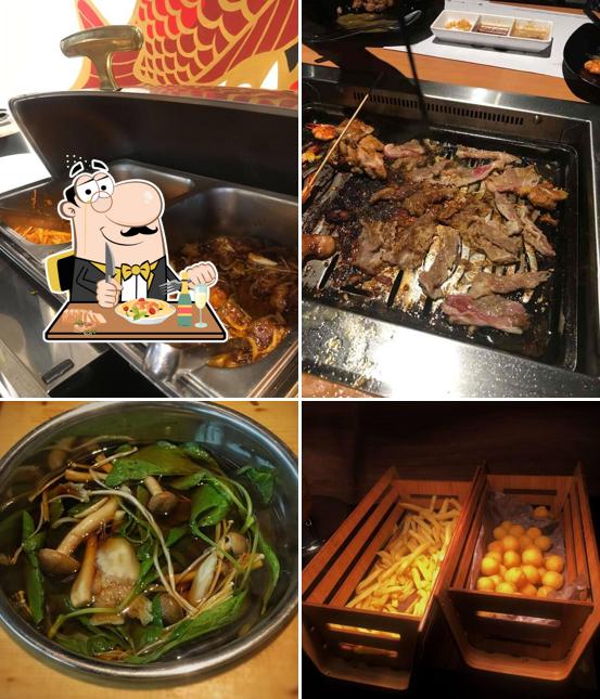 Shabu Kojo Bandung, Bandung - Restaurant menu, prices and reviews