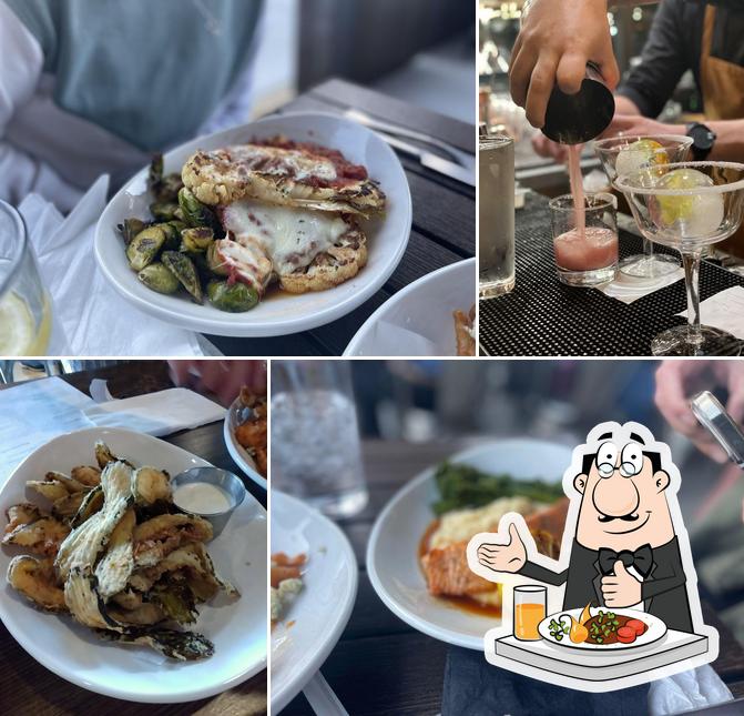 kitchen747, Roseville - Restaurant menu, prices and reviews