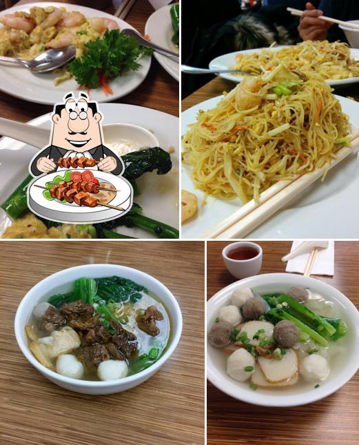 Swatow Restaurant, Toronto - Restaurant menu, prices and reviews