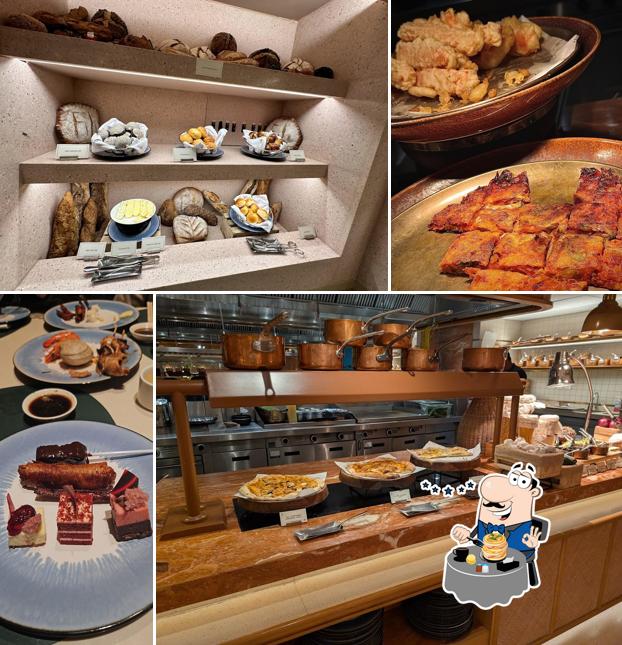 Fili Café - NUSTAR, Cebu City - Restaurant menu, prices and reviews