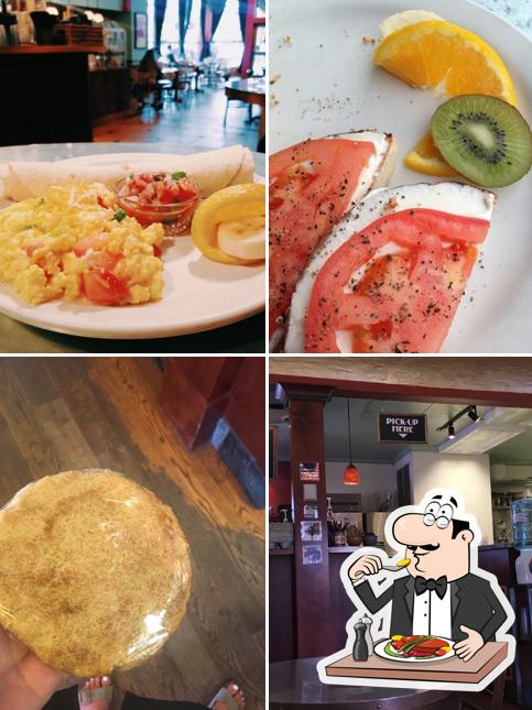 Java Hyde Park, Boise - Restaurant menu, prices and reviews