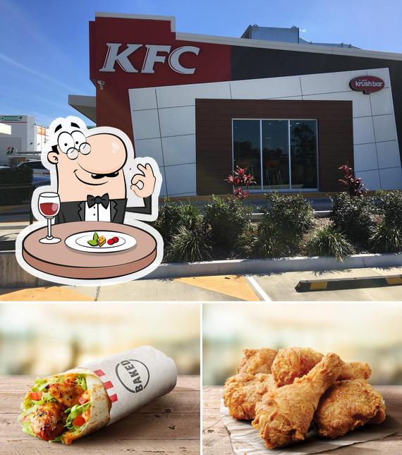 KFC Jimboomba, Jimboomba - Restaurant menu, prices and reviews