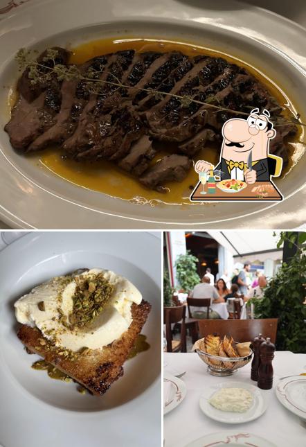 Manári Taverna, Athens - Restaurant menu, prices and reviews