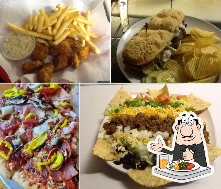 Lovells Riverside Tavern, Lovells - Restaurant menu, prices and reviews