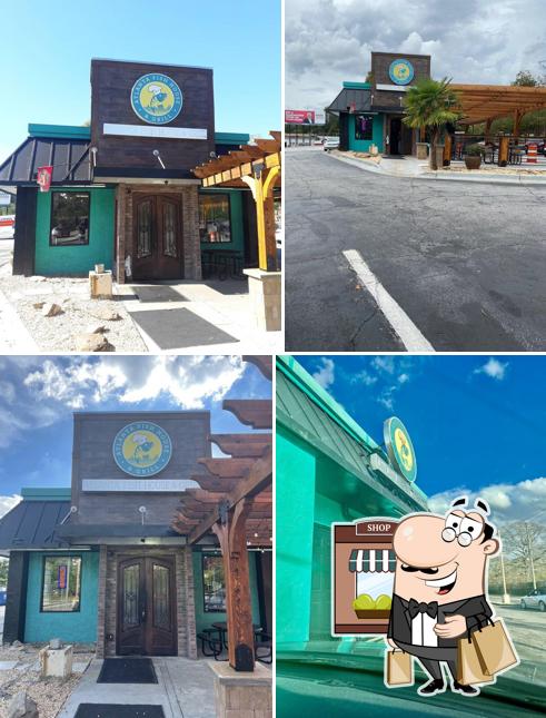 Atlanta Fish House and Grill, Atlanta - Restaurant menu, prices and reviews