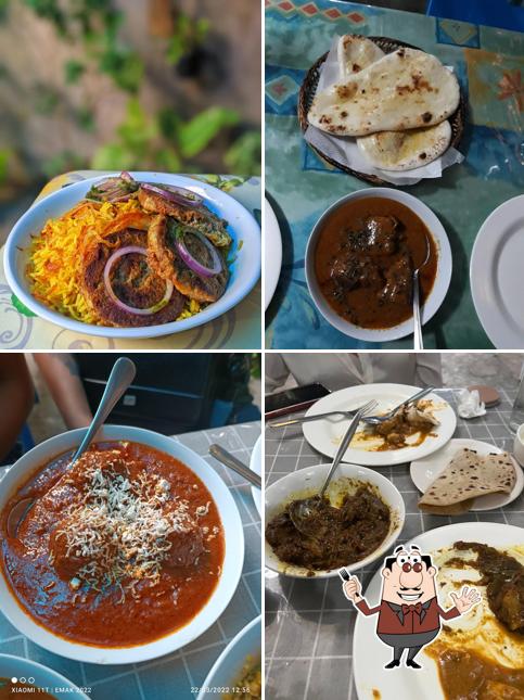 Chachi's Kitchen, Legazpi City - Restaurant menu, prices and reviews