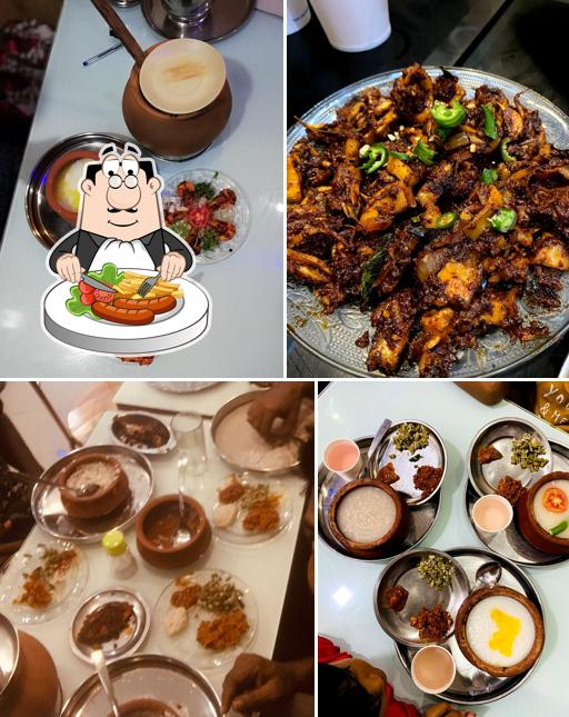 Kanhi Kudukka Cherkala, Cherkala - Restaurant menu, prices and reviews