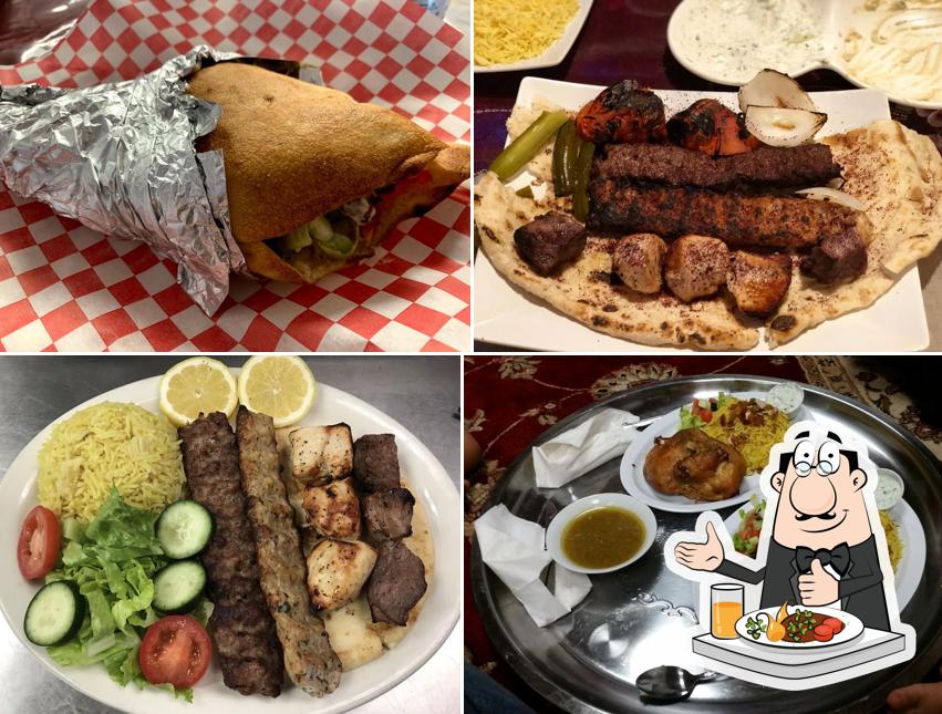 Moonlight Grill Deli Tigard