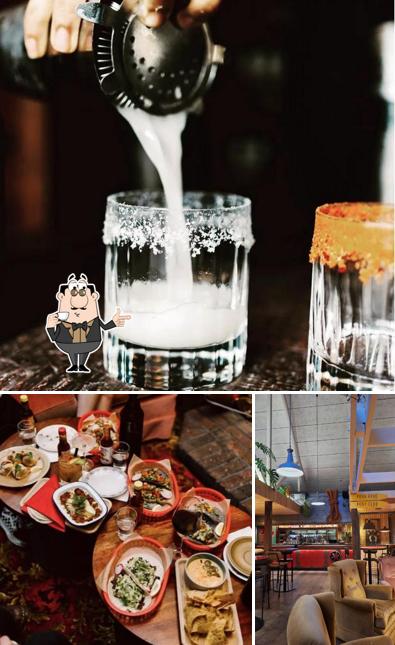 Ruby’s Taco & Tequila, Papamoa - Restaurant menu, prices and reviews
