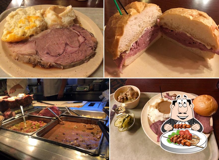 Sam's Hof Brau, Sacramento - Restaurant menu, prices and reviews