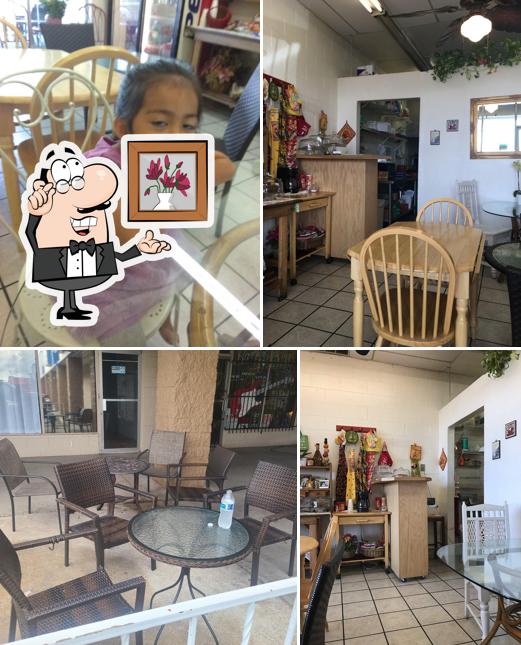 The Burrito Lady, Albuquerque - Restaurant menu, prices and reviews