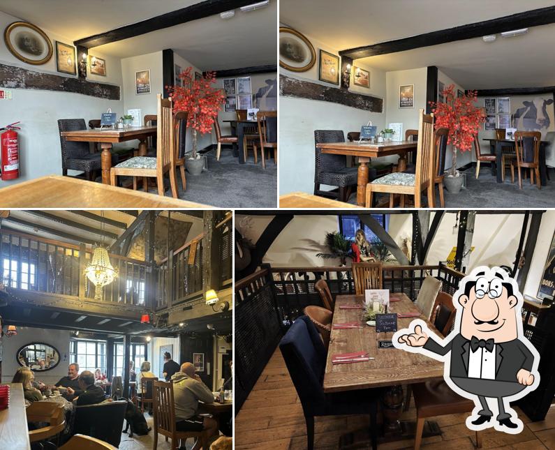 The Square Cow, Fareham - Restaurant menu, prices and reviews