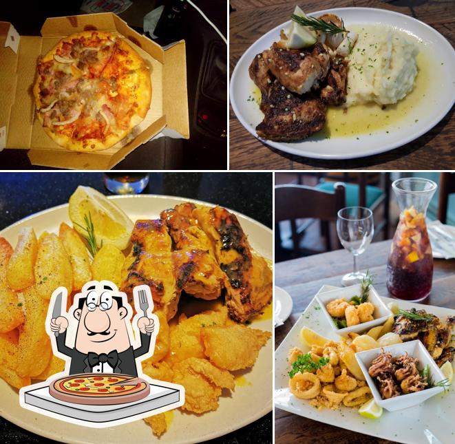 atasca, Durban - Restaurant menu, prices and reviews