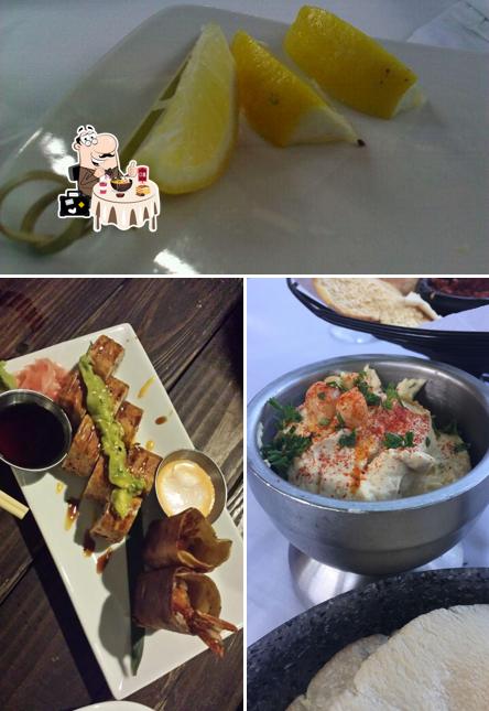 Sawa Restaurant & Lounge, Coral Gables - Restaurant menu, prices and ...