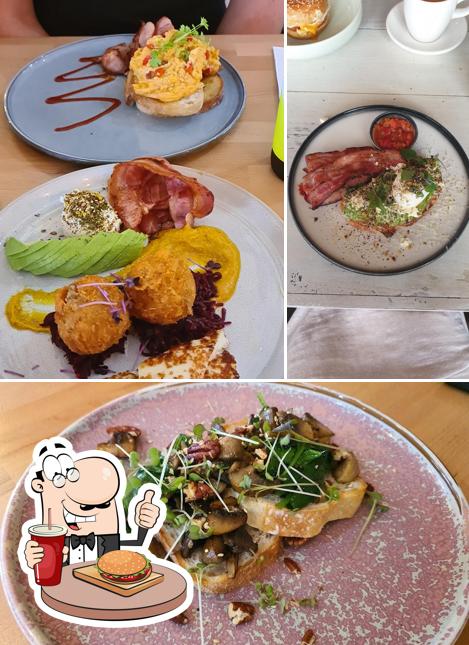 St. Shoebill, Ipswich - Restaurant menu, prices and reviews