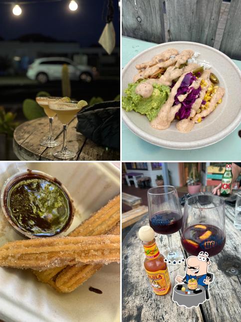 West Beach Cantina Robe, Robe - Restaurant menu, prices and reviews