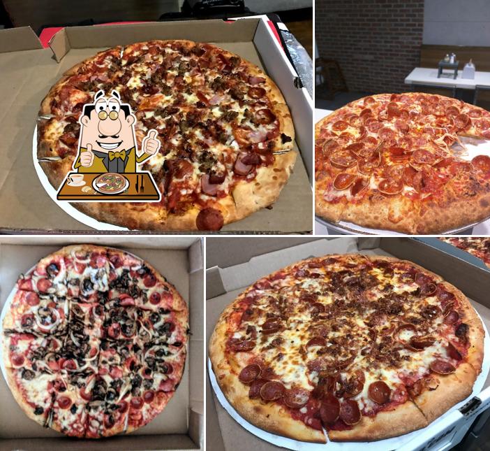 Best restaurants in Lennox Town Center Mall - Restaurant Guru