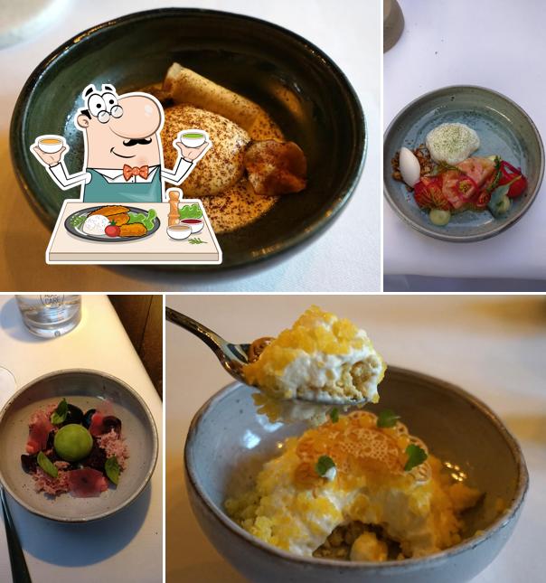 Atelier Maple, Antwerp - Restaurant menu, prices and reviews