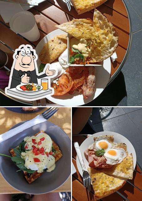 Just hit the Spot, Golden Beach - Restaurant menu, prices and reviews