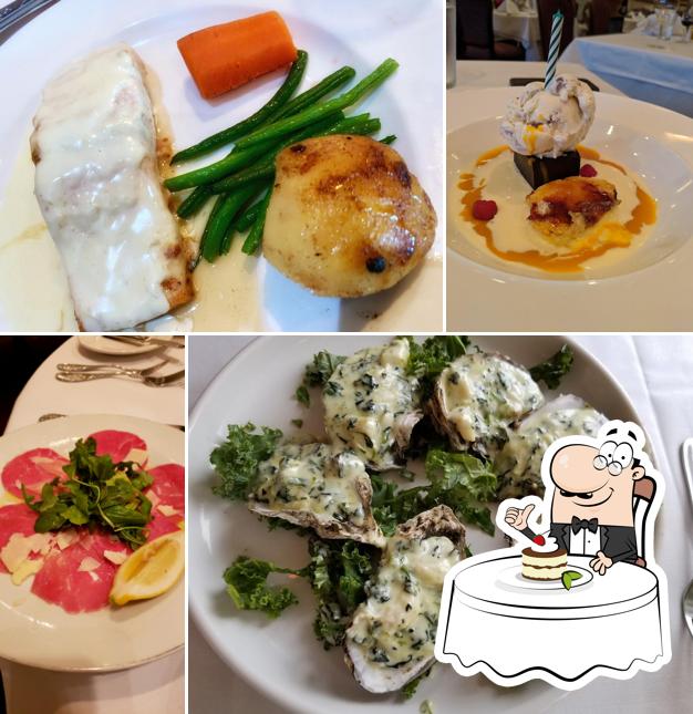 Top 5 restaurants with angel Food Cake in Vienna, Virginia, december ...