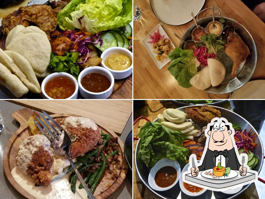 Check out Divvy Ghost Kitchen! We are still cooking! Delivery and take ...