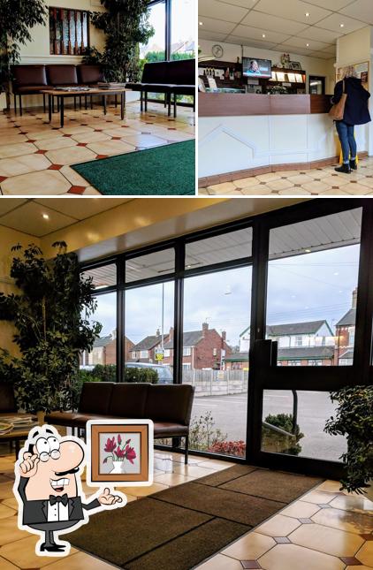 Hop Sing, Stoke-on-Trent - Restaurant menu, prices and reviews