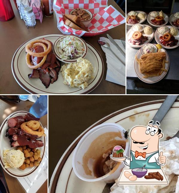 Top 7 restaurants in Dalhart, december 2025 - Restaurant Guru