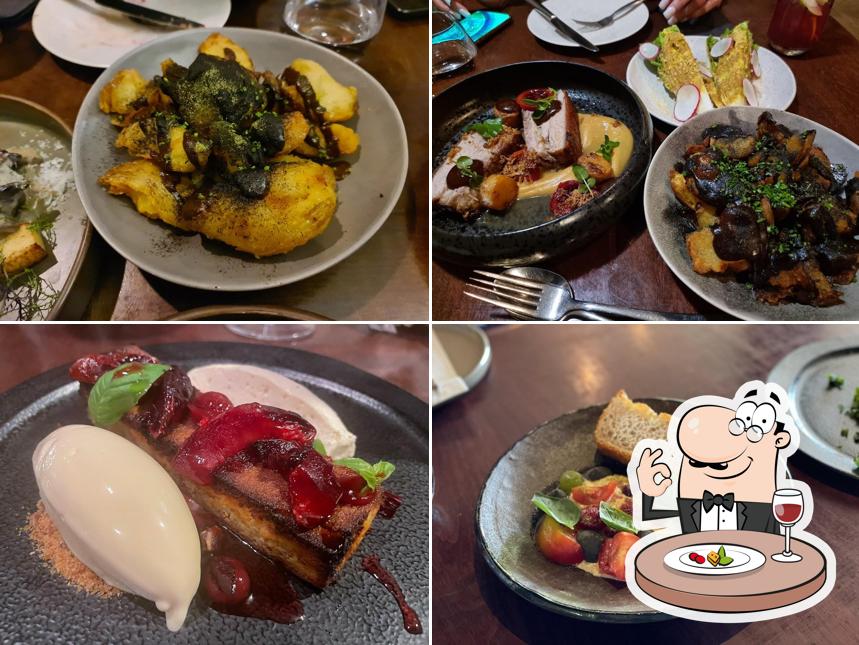 Kika, Wanaka - Restaurant menu, prices and reviews