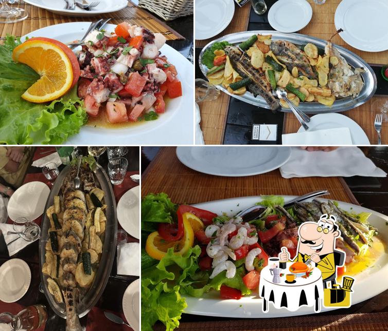 Konoba Ringo, Hvar - Restaurant menu, prices and reviews