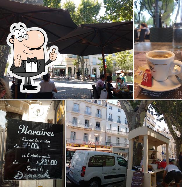 Top 5 restaurants with chicken salads in Béziers, october 2025 ...